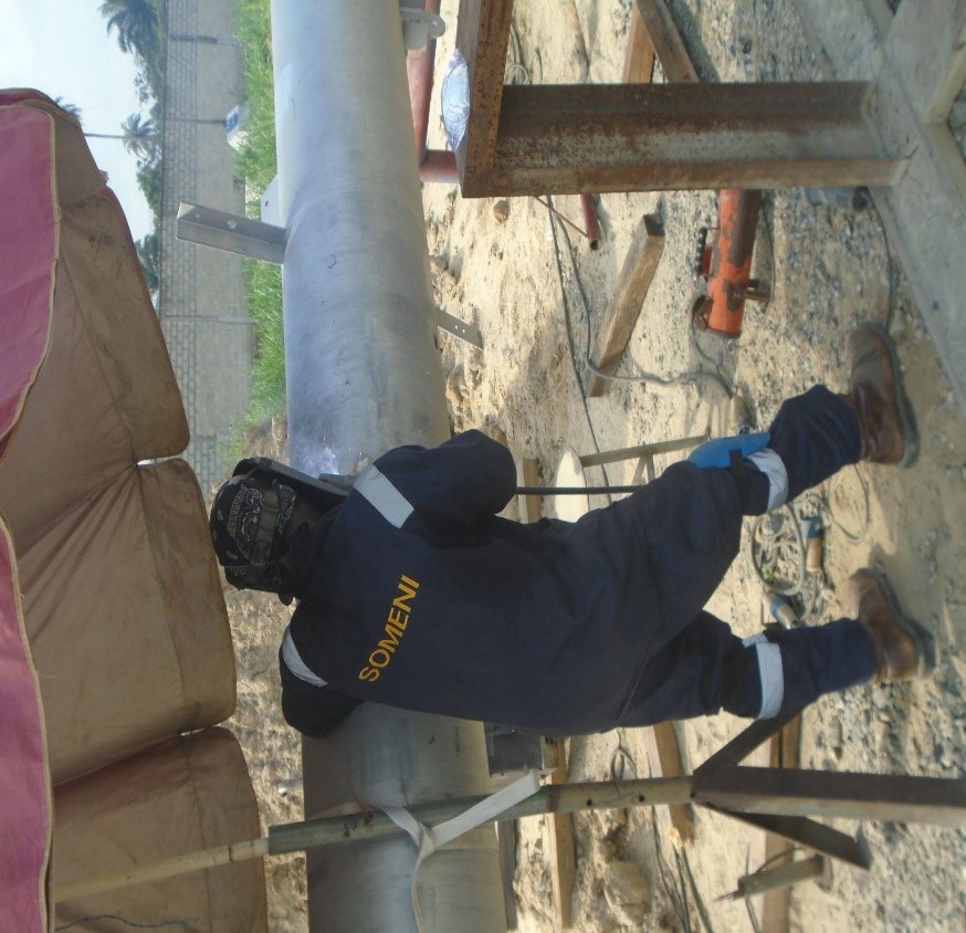 Someni Nigeria Limited